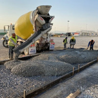 concreto premezclado - CONSTRUCMIN